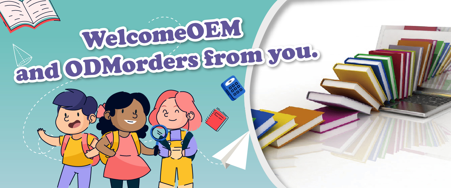 Ruling Guide | Choosing Student Exercise Books by Grade Level