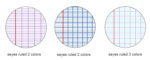 What's the seyes ruled paper？ - colorflyprinting