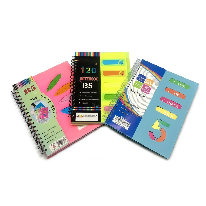 Professional Branded Notebooks: How to Elevate Your Business
