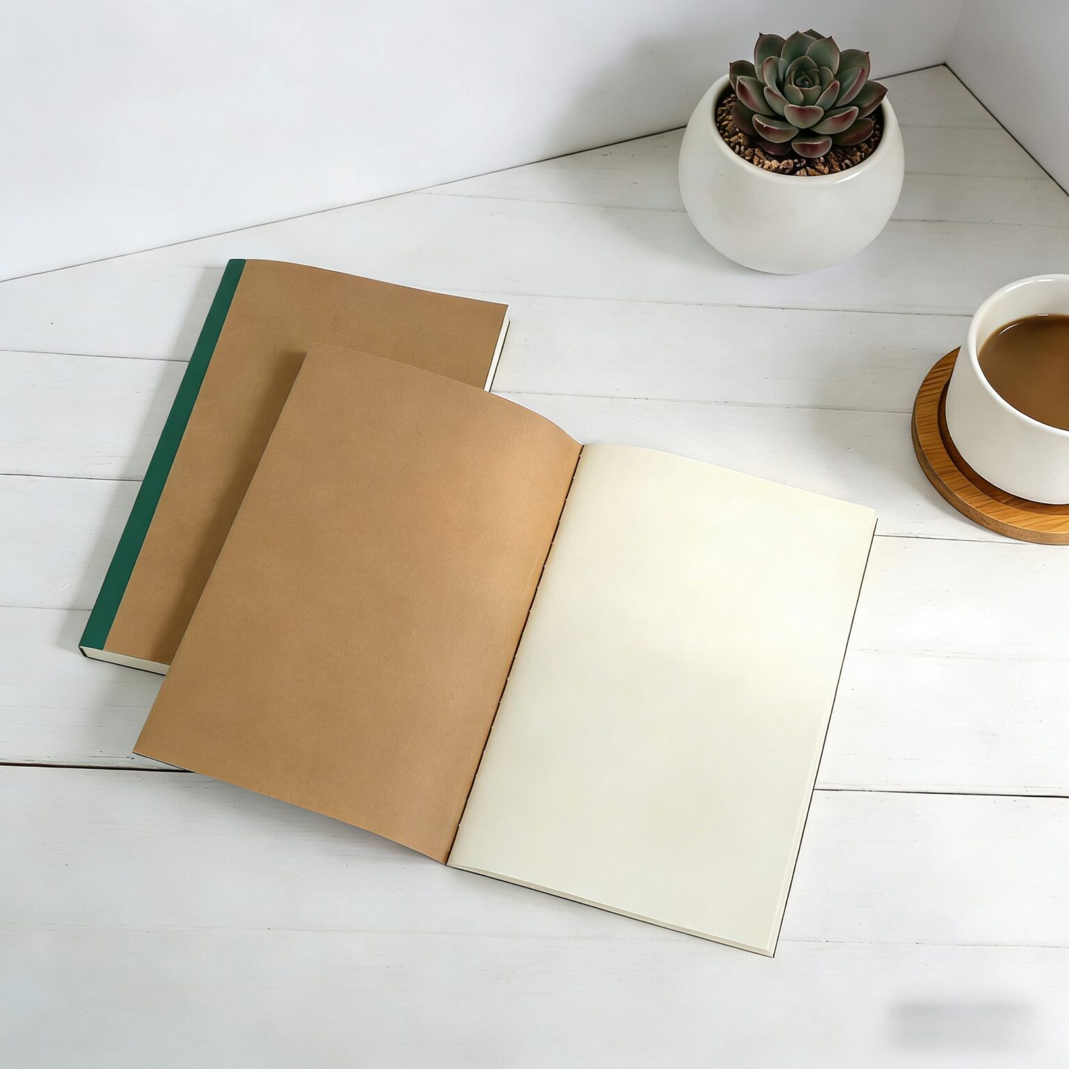 Custom Notebooks: Tailored Quality & Design for All