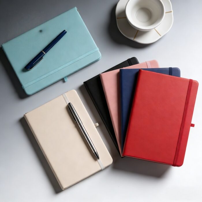 A5 Notebook Sets | Bulk Corporate Gifts | Colorfly
